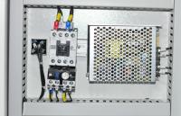 China Lab Alternative Climatic Test Chamber Rapid Change Temperature Testing With Microprocessor for sale