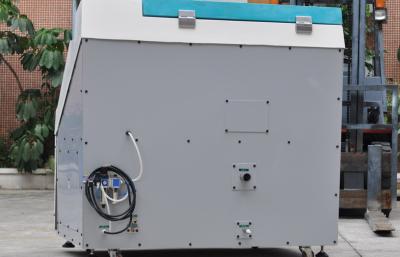 China Touch Screen Controller FRP Cyclic Corrosion Test Chamber for NSS CASS Testing for sale