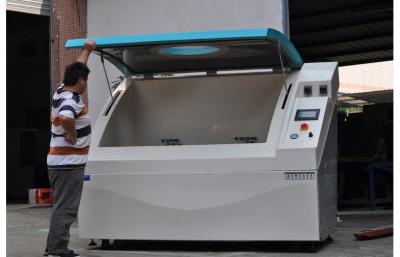 China Simulates Natural Environment Cyclic Corrosion Test Chamber With Touch Controller for sale