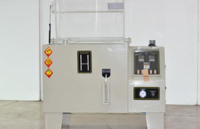 Cina Camera di spruzzo ambientale del sale dell'acido acetico di resistenza della corrosione per la cromatura difficile in vendita