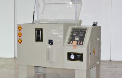 Cina Camera di spruzzo ambientale del sale dell'acido acetico di resistenza della corrosione per la cromatura difficile in vendita