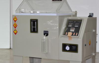Cina Camera di spruzzo ambientale del sale dell'acido acetico di resistenza della corrosione per la cromatura difficile in vendita