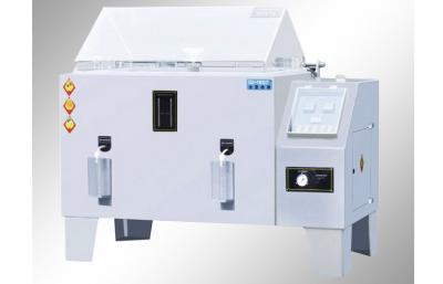 China Programmable Acetic Acid Salt Intermittent Spray Test Chamber with Precision PH Control for sale