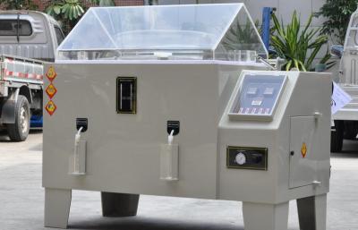China NSS CASS Test Touch Controller Corrosion Testing Chamber with Leakage Protection for sale