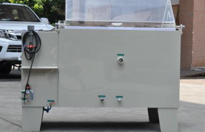 China NSS CASS Test Touch Controller Corrosion Testing Chamber with Leakage Protection for sale