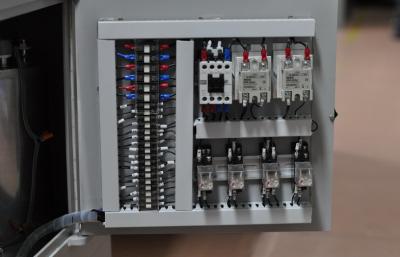 China Power Saving CASS Salt Spray Corrosion Test Chamber With Polypropylene Shell for sale