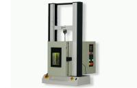 China Oven Type Computer Control Servo Tensile Pressure Material Testing Machine for sale