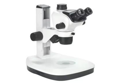 China High Resolution Large Depth of Field iqualitrol iStereo-SZ Series Stereo Zoom Microscope for sale