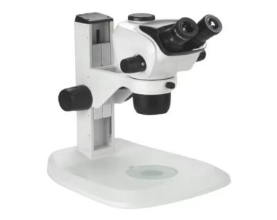 China High Resolution Large Depth of Field iqualitrol iStereo-SZ Series Stereo Zoom Microscope for sale