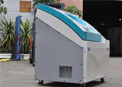 Cina Materiale ciclico della camera di prova 500L FRP Shell di corrosione dello spruzzo di sale del TDC in vendita