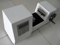 China High Resolution ADT Horizontal Torsion Spring Testing Machine for sale