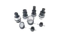 China Objective Lens For Vertical And Horizontal Profile Projector for sale
