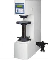 China Close Loop Digital Brinell Hardness Testing Machine With 20X Digital Measurement Microscope for sale
