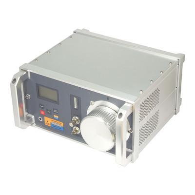 China Chilled Mirror Dew Point Instrument DP29-70 à venda