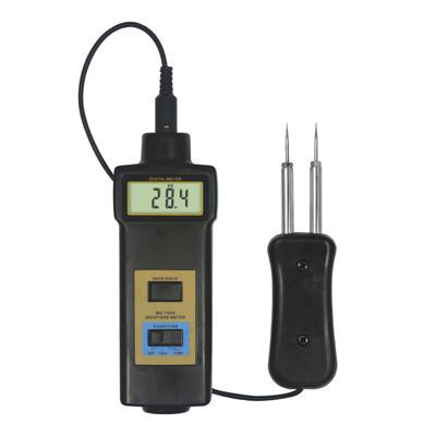China Moisture Meter MC-7806 à venda