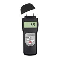 China Moisture Meter MC-7825P for sale