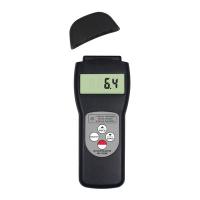 China Moisture Meter MC-7825S for sale