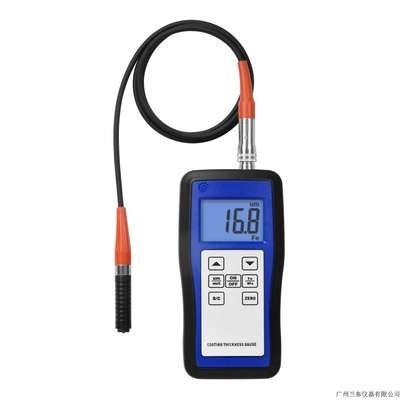 Cina OEM/ODM Coating Thickness Gauge JD-2493_JD-2496B Silver in vendita