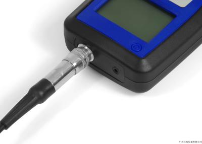 중국 OEM/ODM Vibration Meter JD-2493_JD-2496B Silver 판매용