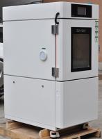 China Simulation Environment Alternate Temperature Humidity Test Chamber for Quality Control for sale