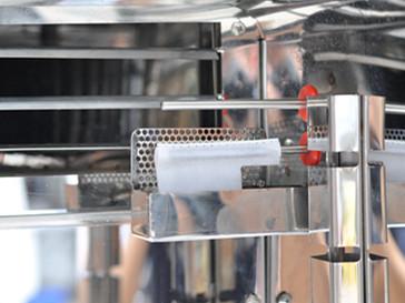 China Cámara de la prueba de la humedad de la temperatura del suplente del ambiente de la simulación para el control de calidad en venta