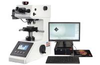 China IQUALITROL Vickers Hardness Testing Vision Measuring Software HYHV300 for sale