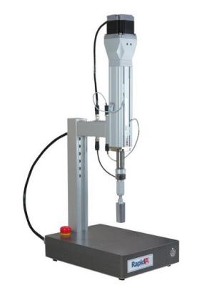 China RapidTA Texture Analyzer for Food Analysis Conform Testing Standards AACC, ASTM, AOAC for sale