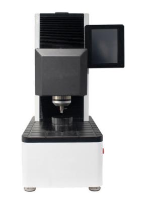 中国 Indenter Lifting System Touch Screen Fully Automatic Rockwell Hardness Tester CHRTS-150ZD 販売のため