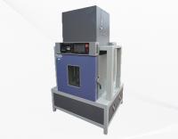 China High temperature spring fatigue testing machine iqualitrol iGX-656 for sale