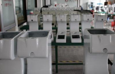 Cina Macchina di prova automatica di durezza di Rockwell della plastica di verticale 175mm con il quadrante 0.5HR leggente in vendita