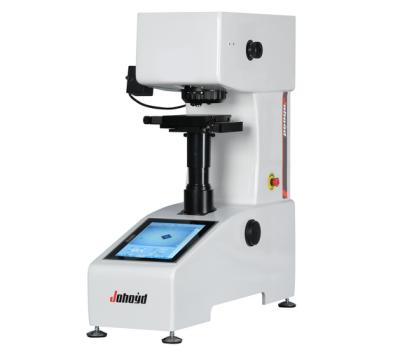 China Fully automatic Micro Vickers hardness tester CAHVST-2ZXY with built-in Measuring Software for sale