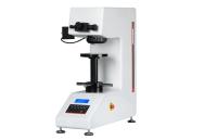 China ISO 6507 Automatic Turret Vickers Hardness Testing Machine With Force Accuracy ±0.2% for sale