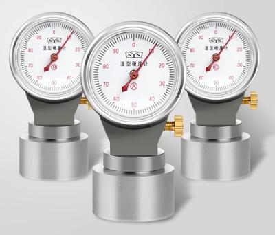 China Indicador de grueso de capa de la inducción magnética y de la corriente de Foucault con memoria 99 grupos en venta