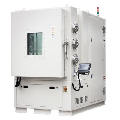 China Altitude Chamber Simulating altitude and temperature for combined environmental testing for sale
