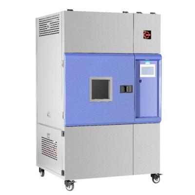 China Simulating Aging Xenon Lamp Weather Resistance Test Chamber QXD-3000 for sale