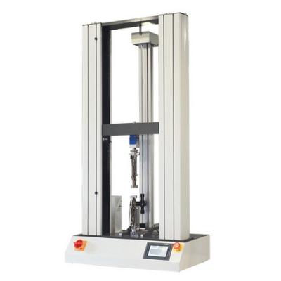China Computer Type Double Column Servo Tensile Compression Testing Machine iUTM-1166 for sale