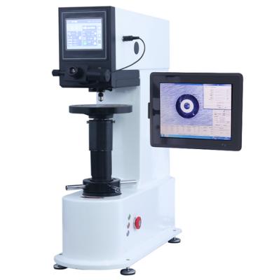 China Fully Automatic Vision Brinell Hardness Tester VHBS-3000QZD with Dual Touch Screen for sale