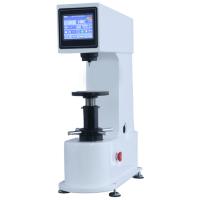 China Full Scales Automatic Rockwell Hardness Tester CHRSS-200M with Touch Screen Controller for sale