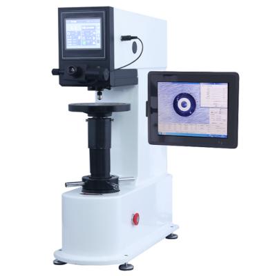 China Automatic Measurement Vision Brinell Hardness Tester HBS-3000MVZ with Dual Touch Screens for sale