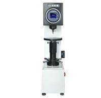 China Motorized Loading Rockwell Hardness Tester SHR-150DTS with Digital Display for sale