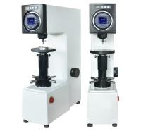 China Motorized Loading Rockwell Hardness Tester SHR-150DTS with Digital Display for sale