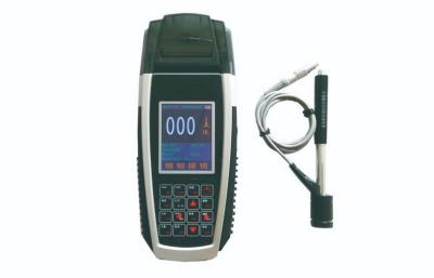 China Portable Integrated Leeb Hardness Tester iLeeb-3000C with Built-in Printer for sale