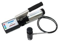 China Paint Coating Pull off Strength Tester ASTM D7234 Digital Pull off Adhesion Tester for sale