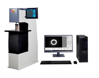 China Fully Automatic Brinell Hardness Tester MHBS-3000AZF with Motorized Lifting Structure for sale