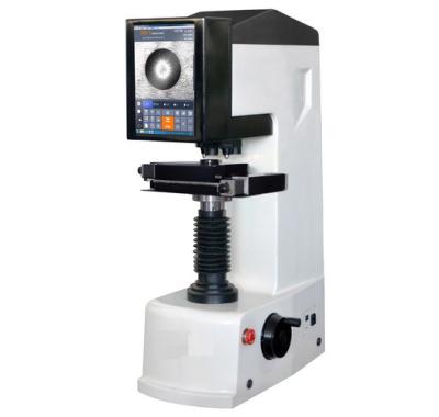 China Fully Automatic Three Indenters Digital Brinell Hardness Tester XHBT-3000V with X-Y Platform for sale