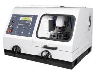 China Manual and Automatic Metallographic Cutting Machine iCut-80A Speed 2100rpm for sale