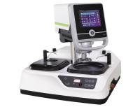 China Double Disc Automated Metallographic Grinding Polishing Machine iGrind-844S in Stepless Speed for sale