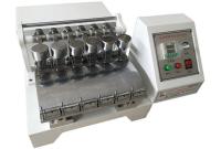 China Motorized Universal Material Testing Machine Friction Color Fastness Testing Machine for sale
