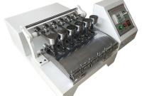 China Motorized Universal Material Testing Machine Friction Color Fastness Testing Machine for sale
