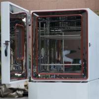 China Cold Balanced Control Temperature Humidity Test Chamber Machine with High Accuracy for sale